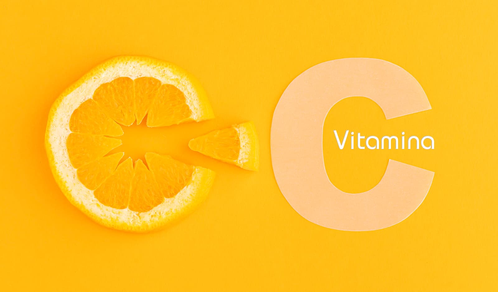 Vitamina C ¿Cuánto es suficiente? – Biofarma
