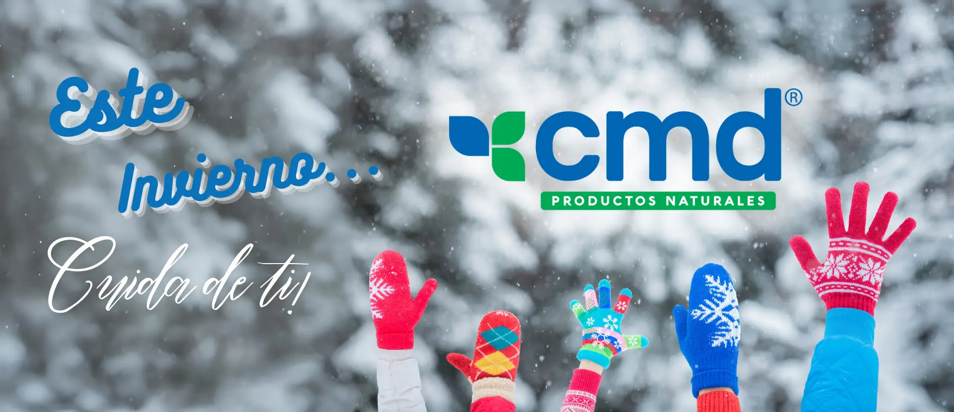 Invierno – Biofarma