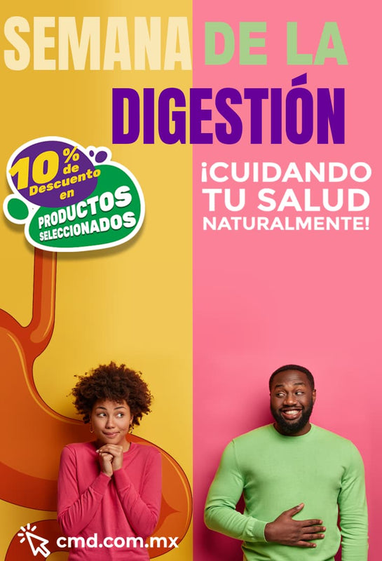 CMD by Biofarma, medicamentos y suplementos alimenticios